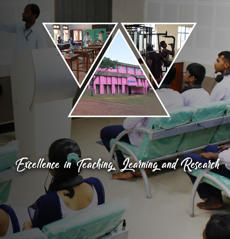 M.P.E.S's S.D.M College - S.D.M College of Arts, Science and Commerce
