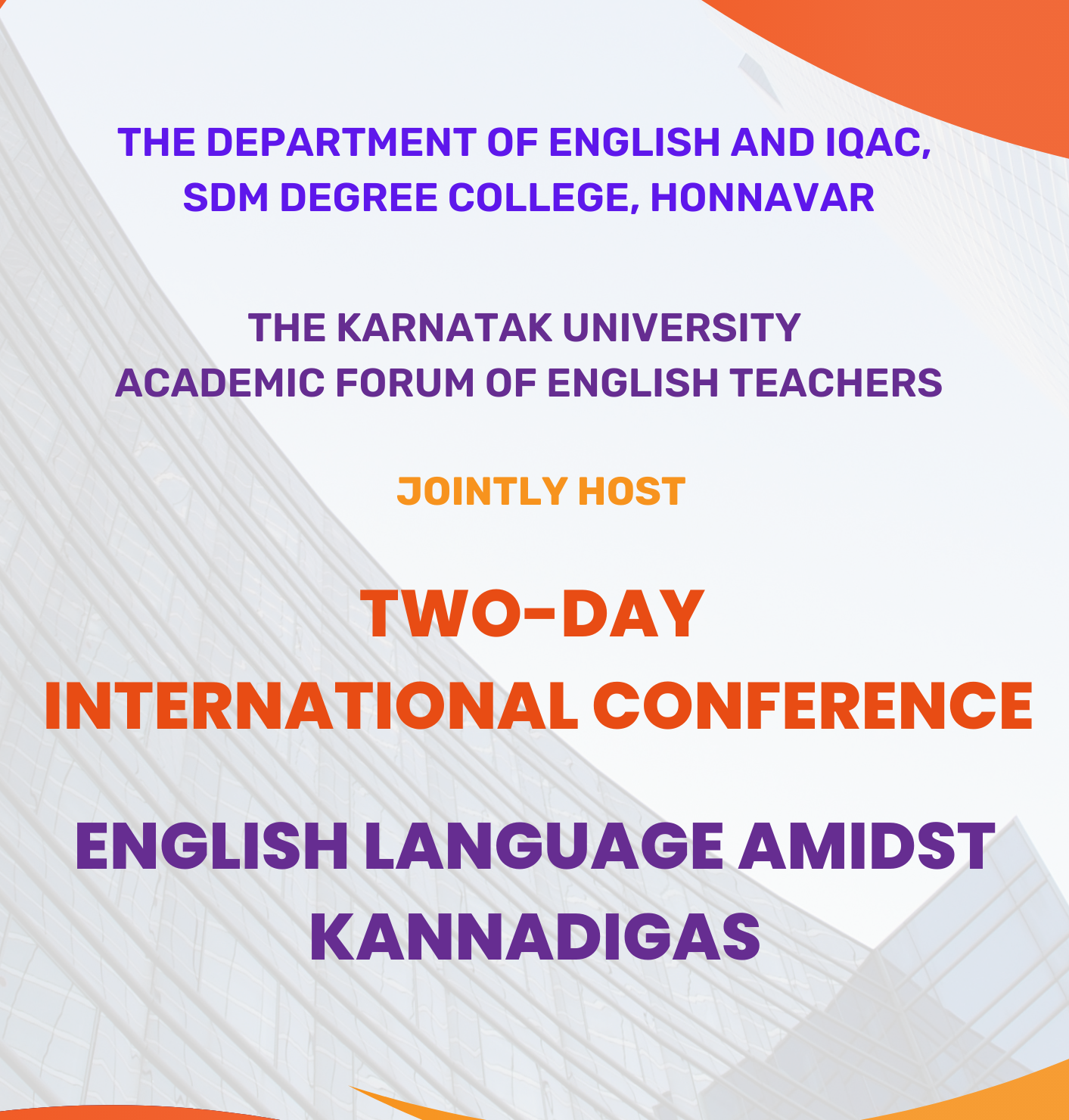 M.P.E.S's SDM College - SDM College of Arts, Science and Commerce ...